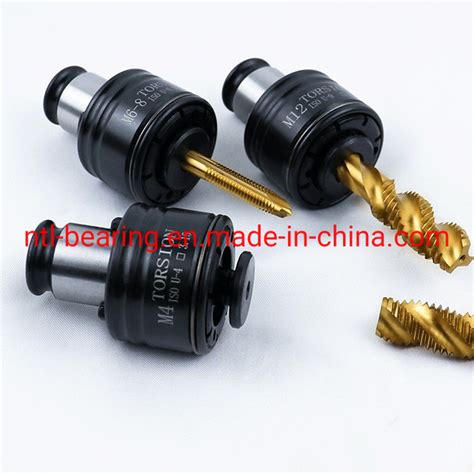 Whosale Gt12 Gt24 Tapping Collet Chuck M5 Electric Tapping Collets Chuck And Chucks