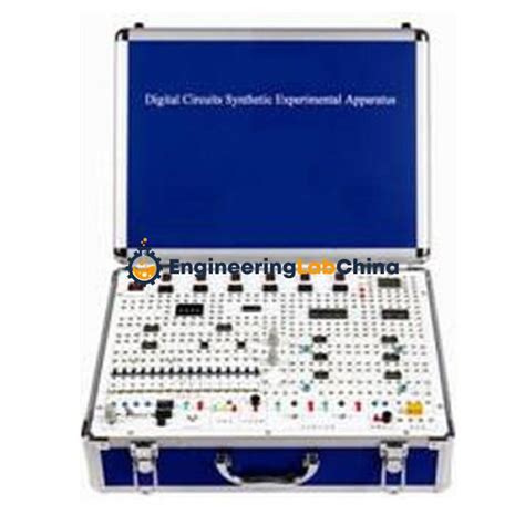 Digital Circuits Synthetic Experimental System Manufacturers Suppliers And Exporters In China