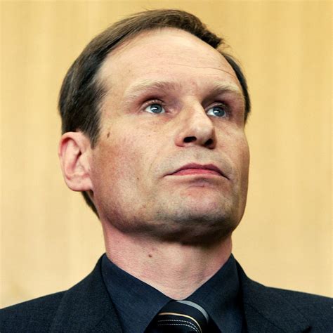 Armin Meiwes Der Kannibale Von Rotenburg Chronologie Eines Verbrechens Hessenschaude