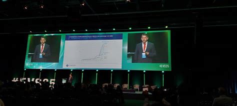 Laurane De Gendre On Linkedin Evs35oslo Zeb