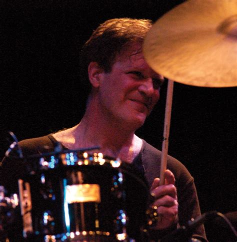 John Mclaughlins Ranjit Barot Modern Drummer Magazine