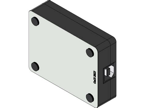 Free Cad Designs Files And 3d Models The Grabcad Community Library