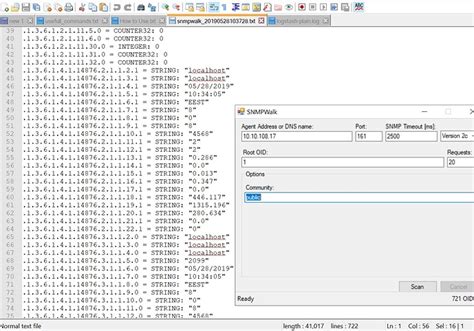 SNMP Input How To Configure Logstash Discuss The Elastic Stack