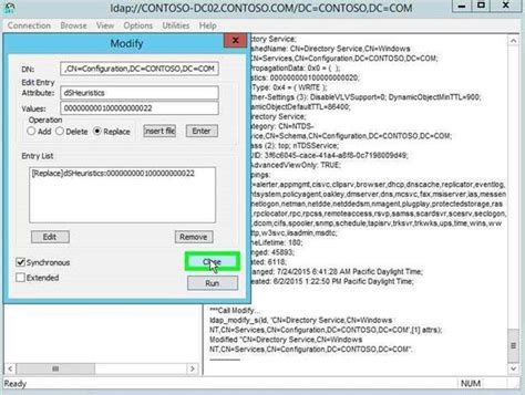 duplicate spn errors active directory migration tools and kb 3070083