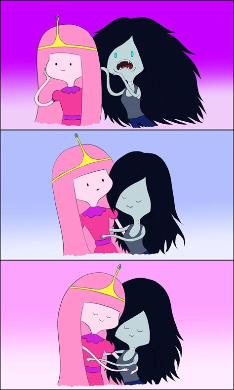 Cute Bubbline By Fuckxyami On Deviantart