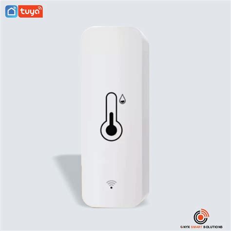 Advanced Temp And Humidity Sensor Lahore Accurate Climate Monitoring