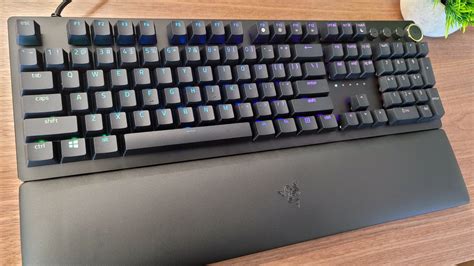 Razer Gaming Keyboard