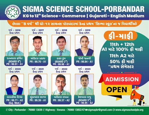 Photo Gallery Sigma Public School