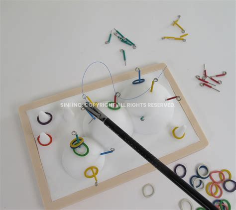 Laparoscopic Training Kit B Sini Medical Simulation