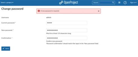 how to install openproject on ubuntu 22 04