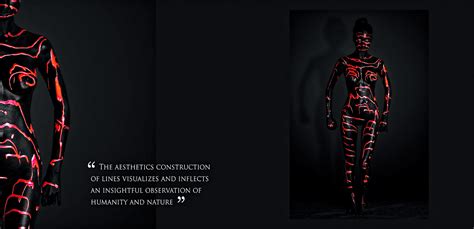 Erotic Glow On Behance