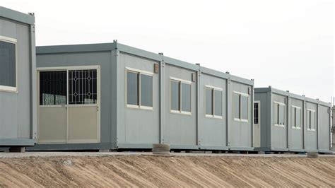 7 Benefits Of Modular Structures For Workforce Housing Minutehack