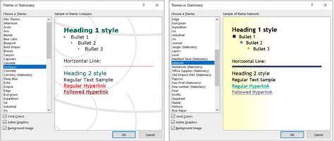 How To Change And Customize The Outlook Theme For Your Emails Geeky Insider