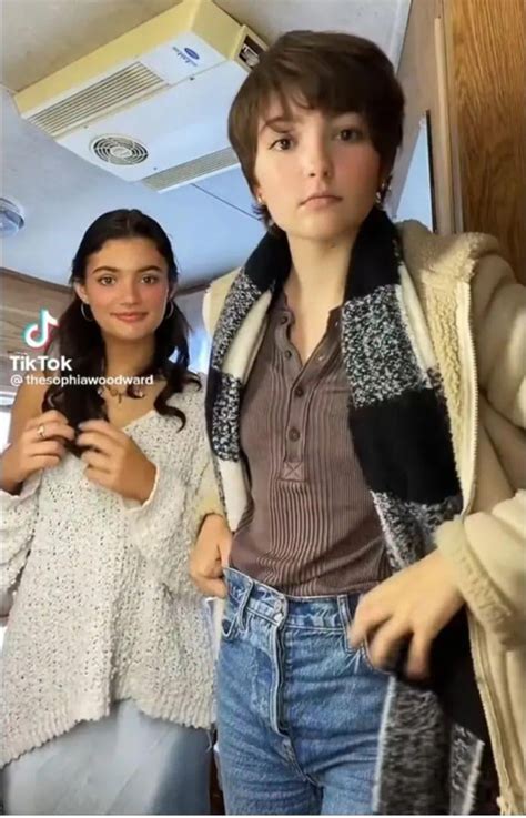 Sophia Woodward And Eva Carlton The Really Loud House R