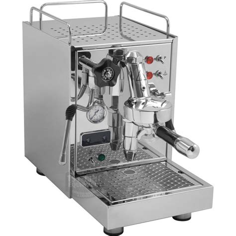 Ecm Germany Classika Espresso Machine My Espresso Shop