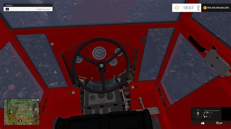 IMT DL SPECIAL TRACTOR V Farming Simulator Mod