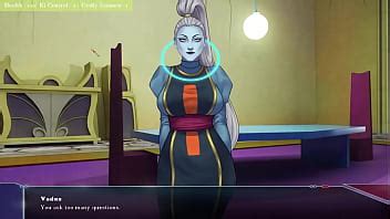 Dragon Ball Infinity Divine Adventure Episode Let S Make Dragon Ball Sexy Xnxx Com