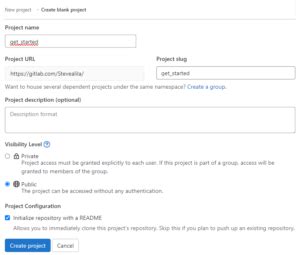 Beginners Guide To Setup GitLab In Simple Steps GoLinuxCloud