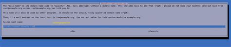 How To Install Proxmox Ve 7 On Debian 11 Bullseye Computingforgeeks
