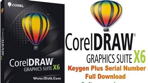 Corel Draw X Serial Number And Activation Code Generator Eromod