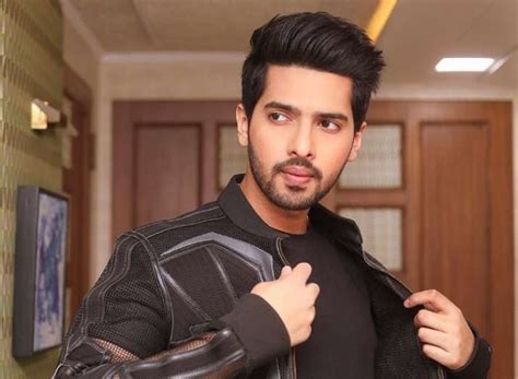 Singers Personality Should Shine Through Voice Claims Armaan Malik