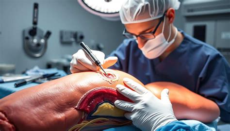 What Is An Abscess Causes And Symptoms