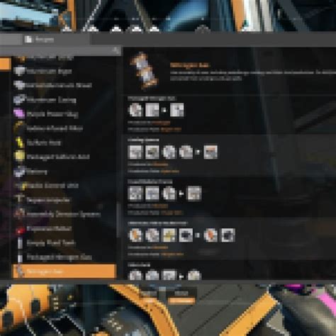 How To Get Nitrogen Gas In Satisfactory 1 0 Prima Games