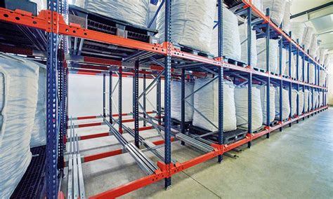 Lifo Last In First Out Uses And Examples Interlake Mecalux