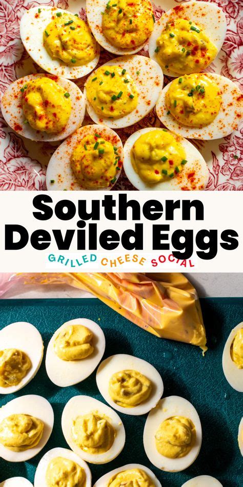 Deviled Eggs With Relish Foxy Folksy Recipe Devilled Eggs Recipe