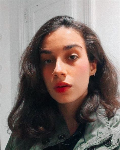 Giselle Lazera Medium