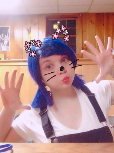 Casual Marinette Cosplay Miraculous Amino