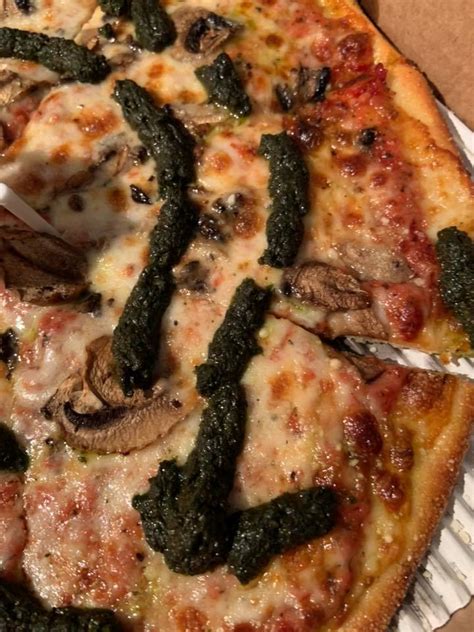 Poop Pizza Rolls At Phillip Pusey Blog
