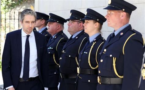 Decline In Trust Of Garda Síochána Ombudsman Commission