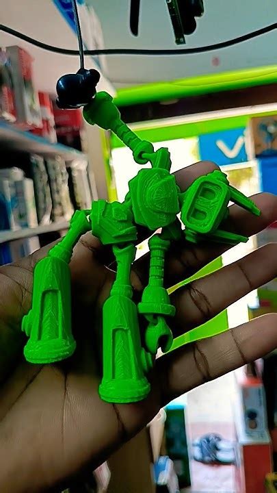 3d Printing Robot 3dprinting 3dprinter Newideas Newvideo Tranding Viral Youtube