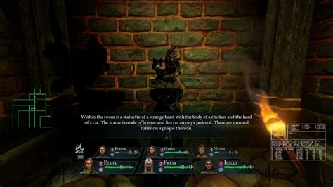 Wizardry Just Had A Kind Of Soul How Digital Eclipse Brought The