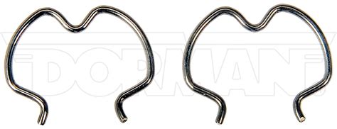 Dorman 801 450 Transmission Oil Cooler Line Clip