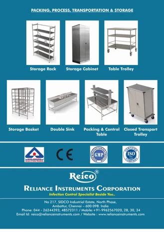 Stainless Steel Horizontal Formaldehyde Sterilizer Machine At ₹ 1500000