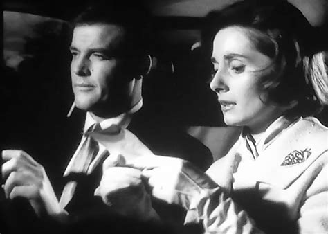 Starring The Saint 1963