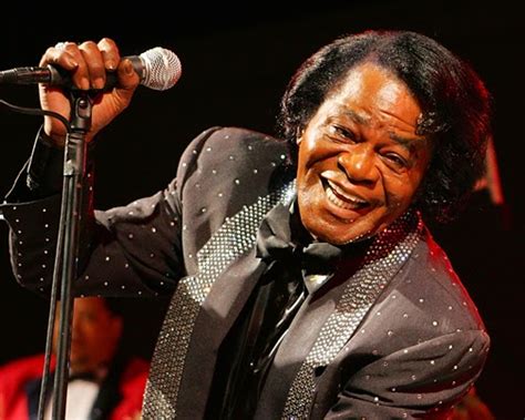 Stephanies Epiphanies The Complicated Life Of James Brown
