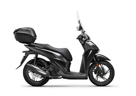 Honda Sh 125i 2024 25 Prezzo E Scheda Tecnica Motoit