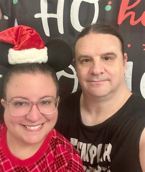 George Corpsegrinder Merry Christmas Everyone 🤘🏼🎅🏼🤘🏼 Instagram