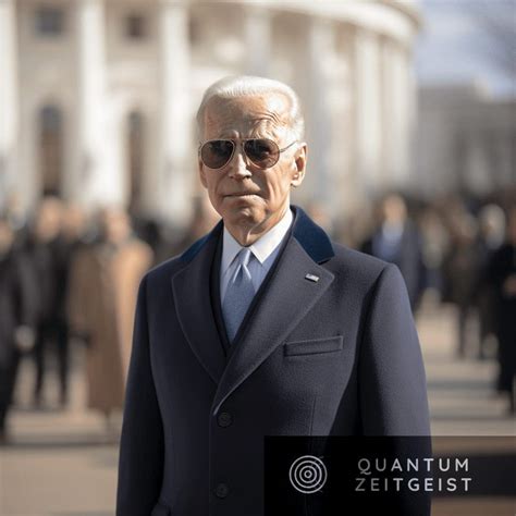 President Biden Limits Key Technology Exports Including Quantum Computing