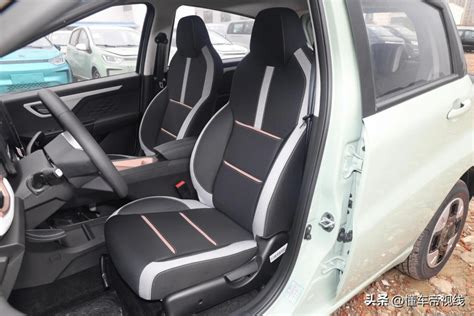 Sehol E10x Ev รถ Mini Ev จาก Jac ราคาเริ่มต้น 3 6 แสน วิ่งได้ไกลสุด 251 กิโลเมตร Headlight