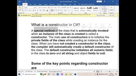 Dotnet C Day 12💥youtubeshorts Csharp Computerscience Dotnet Programmingc Youtube