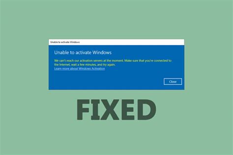 Fix Windows Activation Error X Ee TechCult
