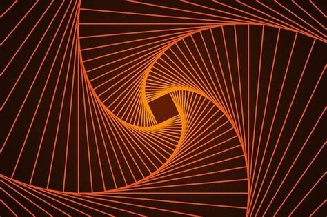 Premium Photo Full Frame Abstract Geometry Line Art