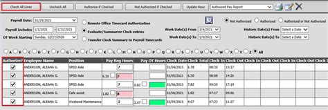 Aesop Frontline Processing