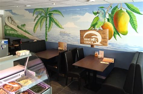 Danis Corner In Nieuwegein Eet Nu