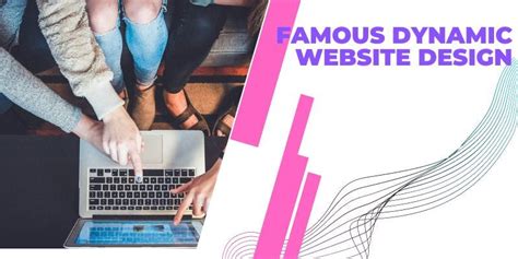 Famous Dynamic Web Design Suborno Das Medium