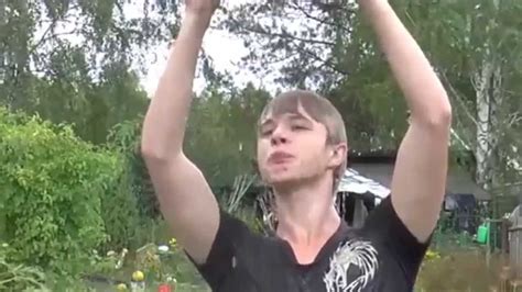 Шок Парниша плюнул в Фроста Youtube